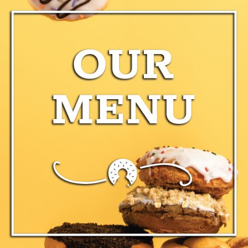 ICON Donuts & Sweetery | Cedar Falls and Waterloo Iowa Bakery