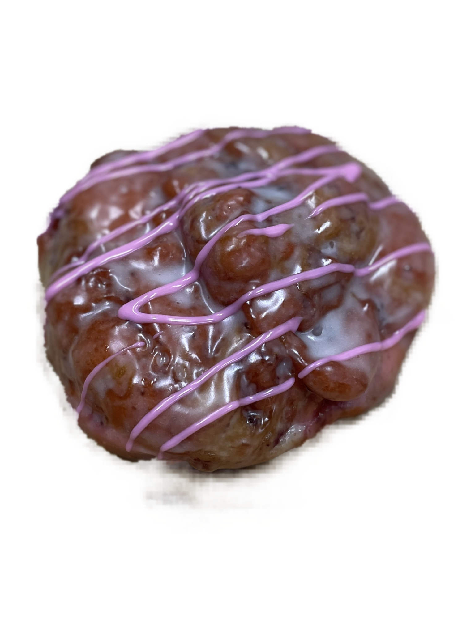 Menu | Donut Flavors | Cakes | ICON Donuts & Sweetery